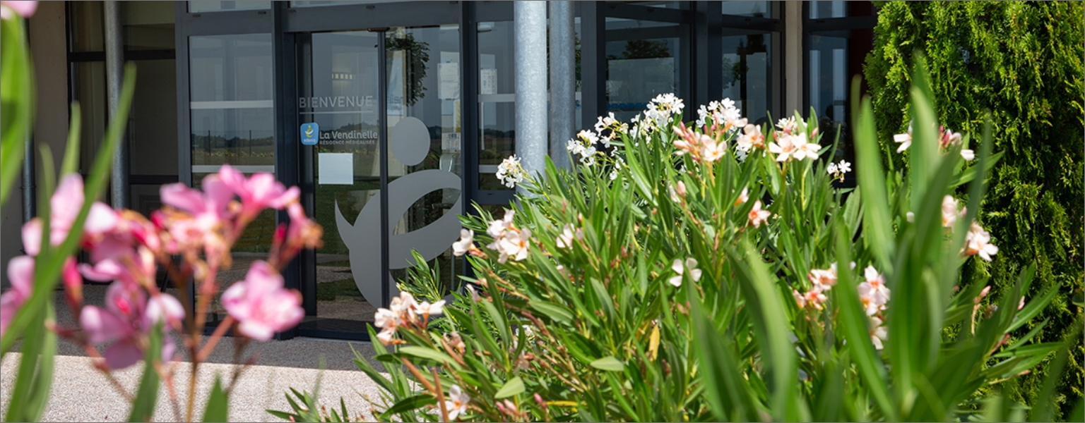 La Vendinelle – EHPAD Edenis